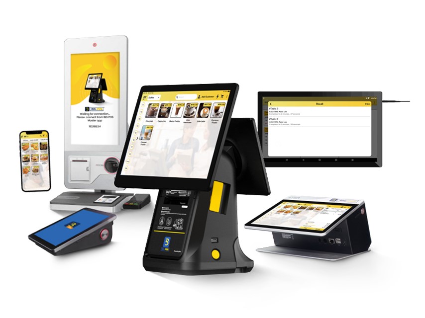 Best Cloud POS System In Sri Lanka | BIG POS